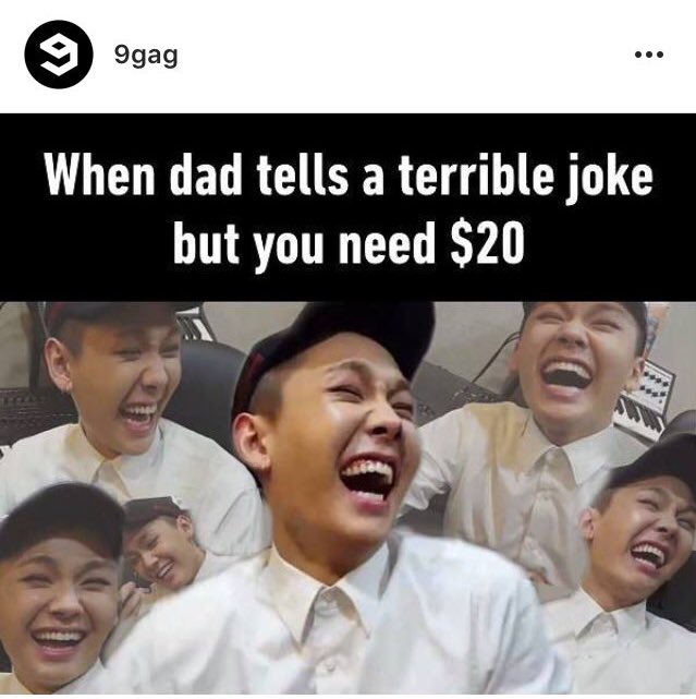 The Ultimate Collection Of Top 50 K-Pop Memes Of All Time | STEEZY Blog